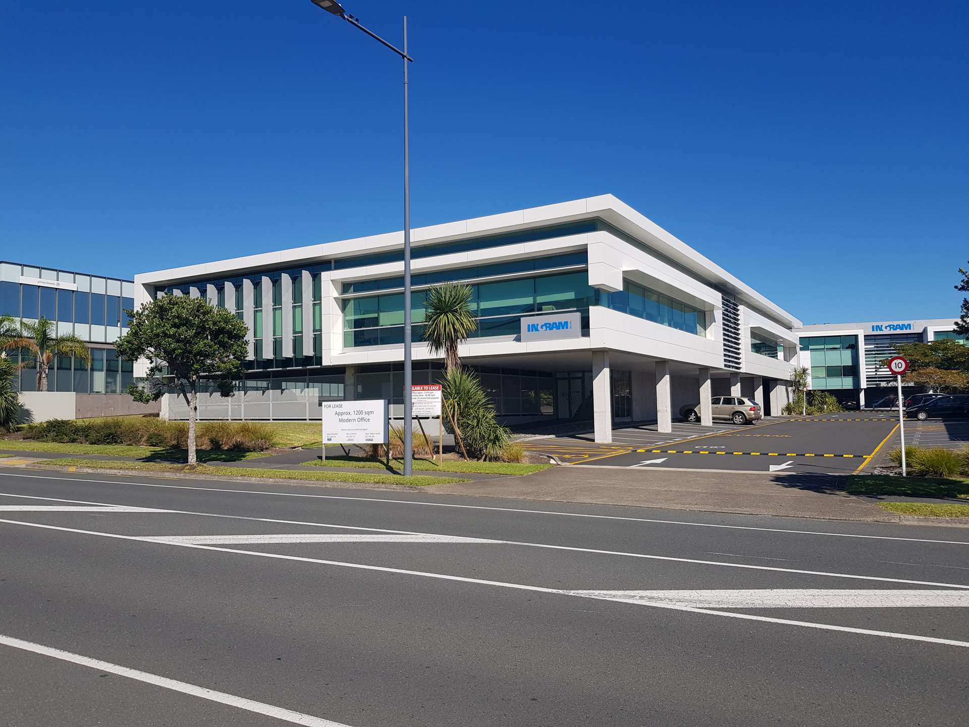 78 Apollo Drive | Rosedale | North Shore City | Commercial Property For ...