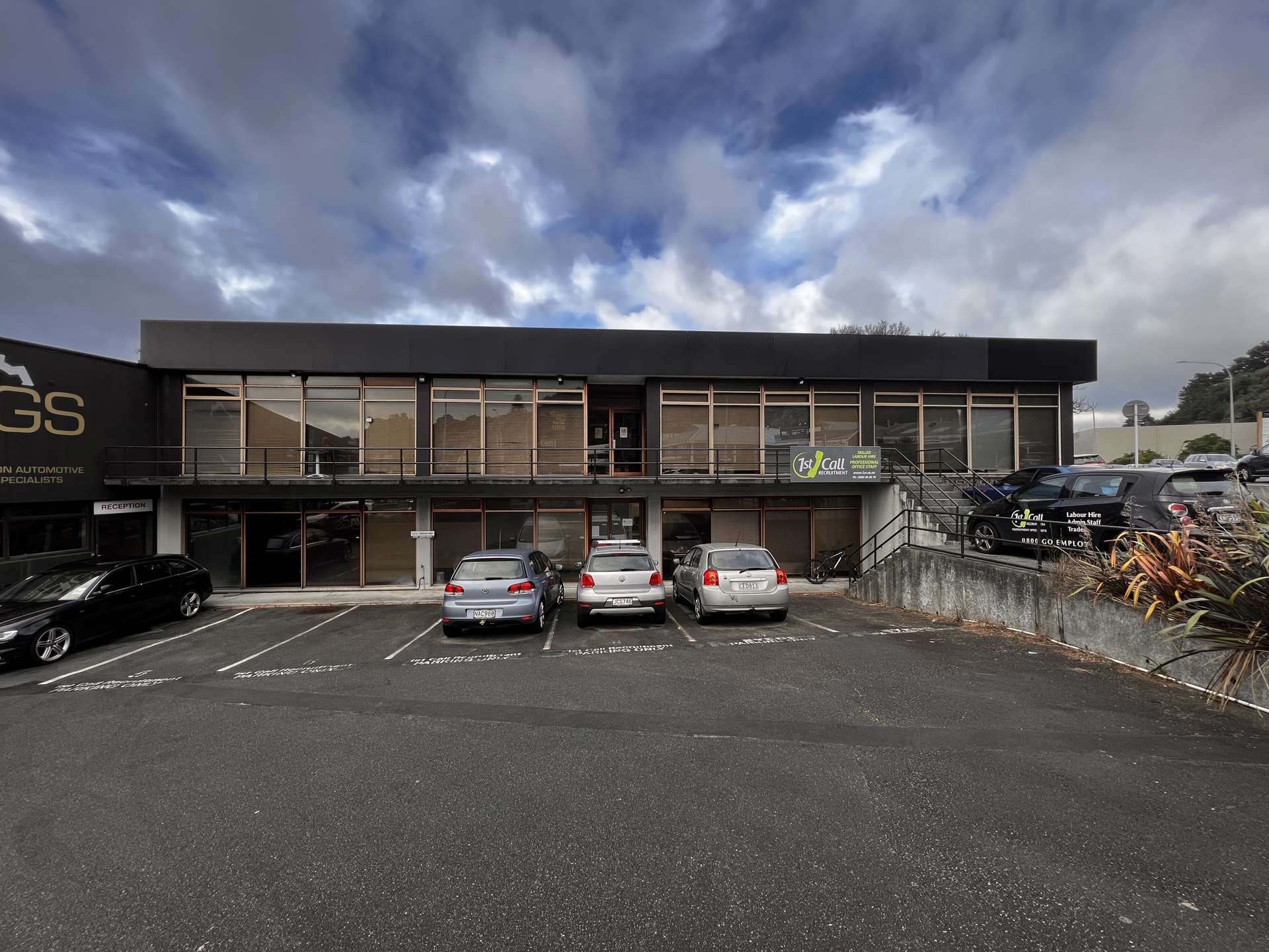 498 Hutt Road | Alicetown | Lower Hutt City | Commercial Property For ...