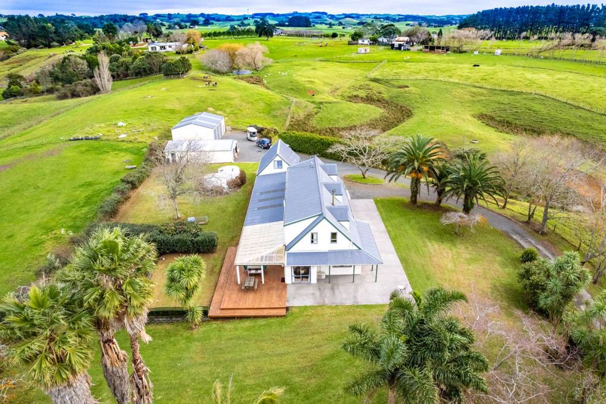 42 Codlin Road | Waiuku | Franklin | Houses for Sale - OneRoof