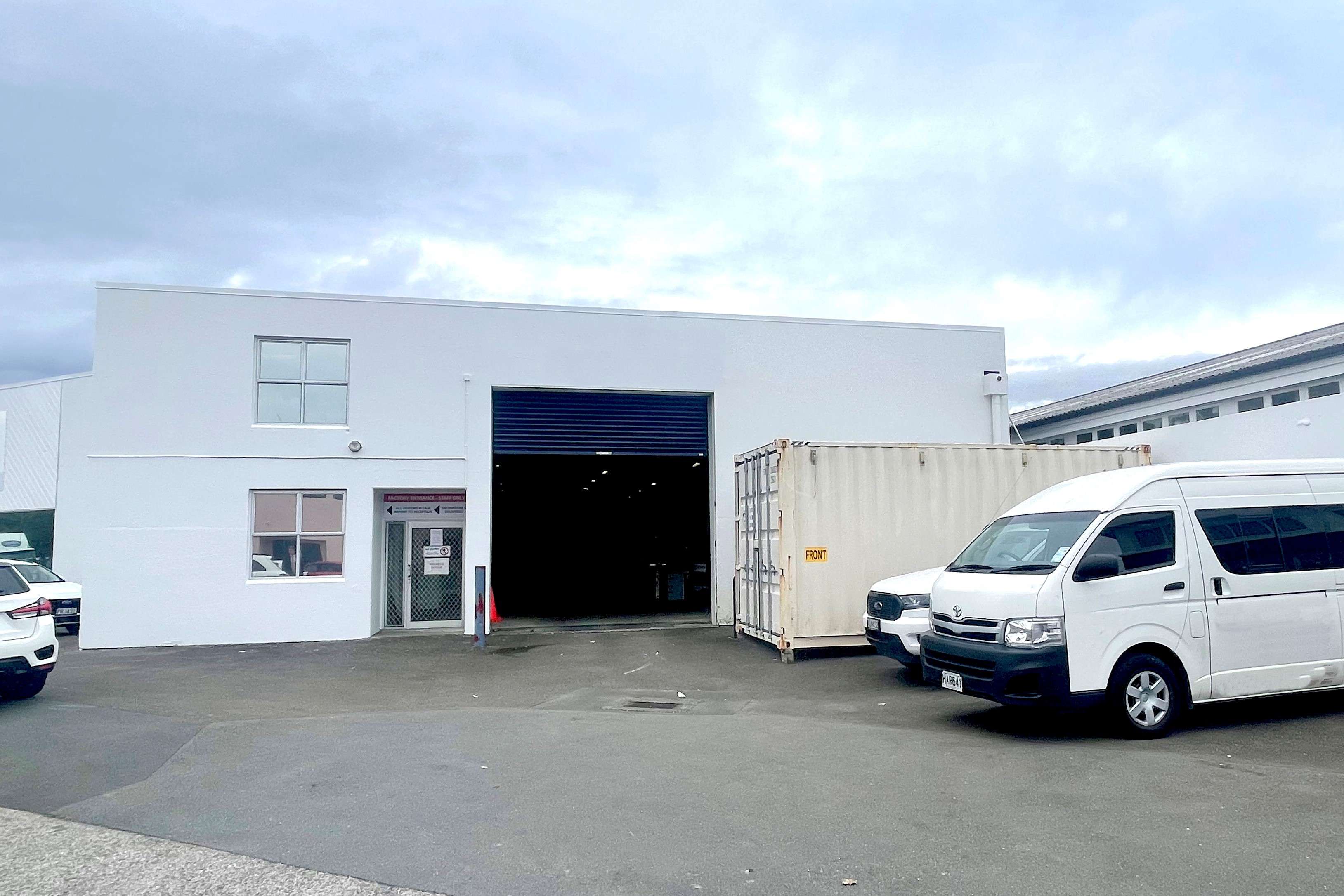 6 Victoria Street | Alicetown | Lower Hutt City | Commercial Property ...