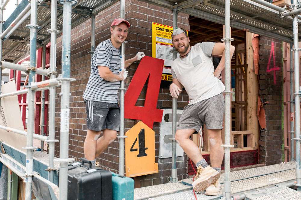 The Block: What are the winning houses worth now?, All things property ...