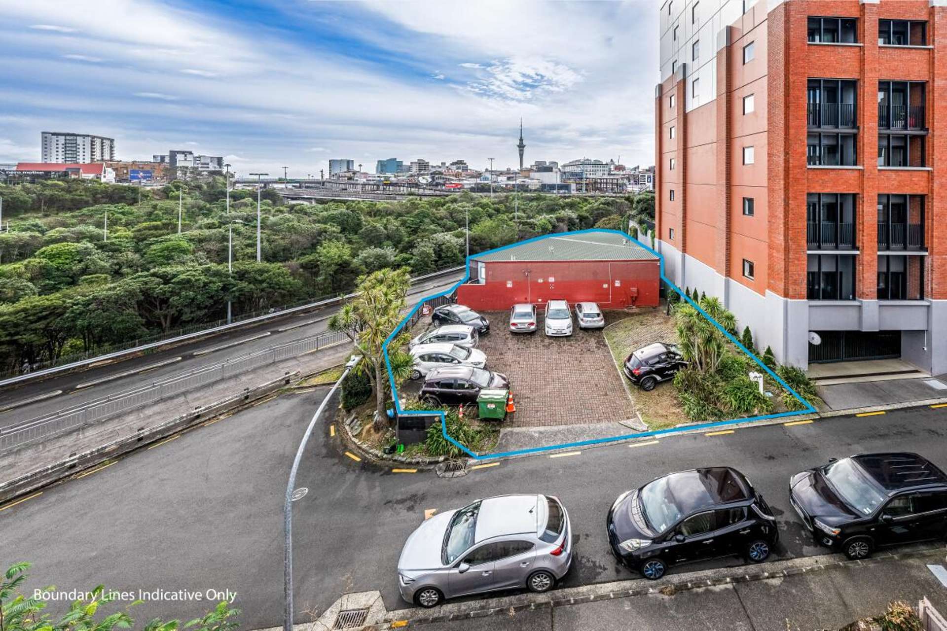 12 Karaka Street | Eden Terrace | Auckland City | Houses for Sale - OneRoof