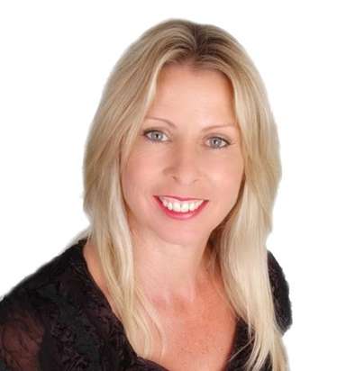 Debbie Young, residential sales, Blue Fern Realty Ltd (Licensed: REAA ...