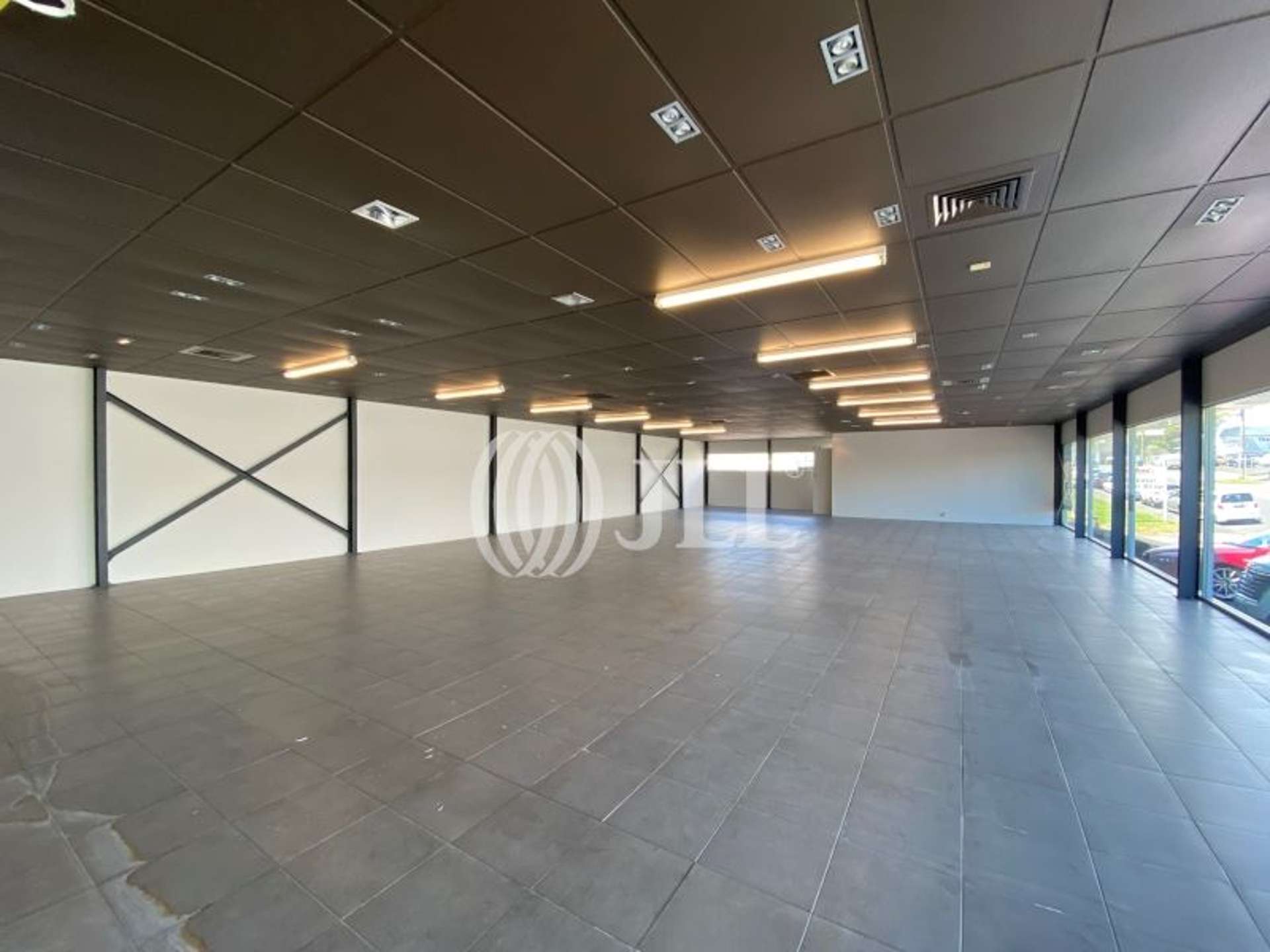 Ground Floor/47 Walls Road | Penrose | Auckland City | Commercial ...