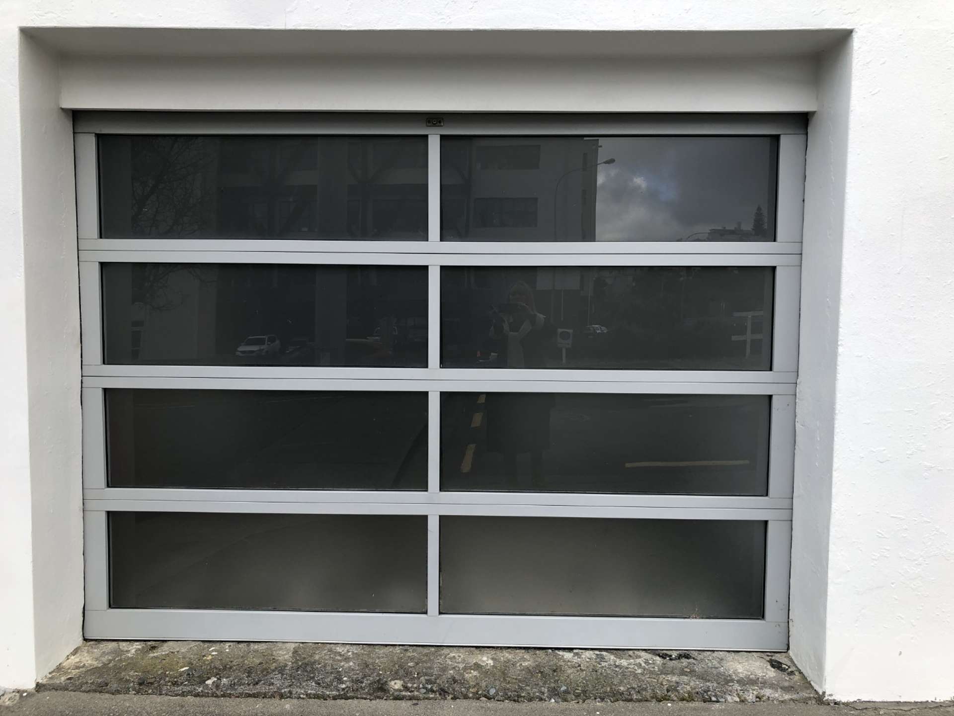 27 Buller Street - garage 1 | 2185 | Wellington City | Houses for Rent ...