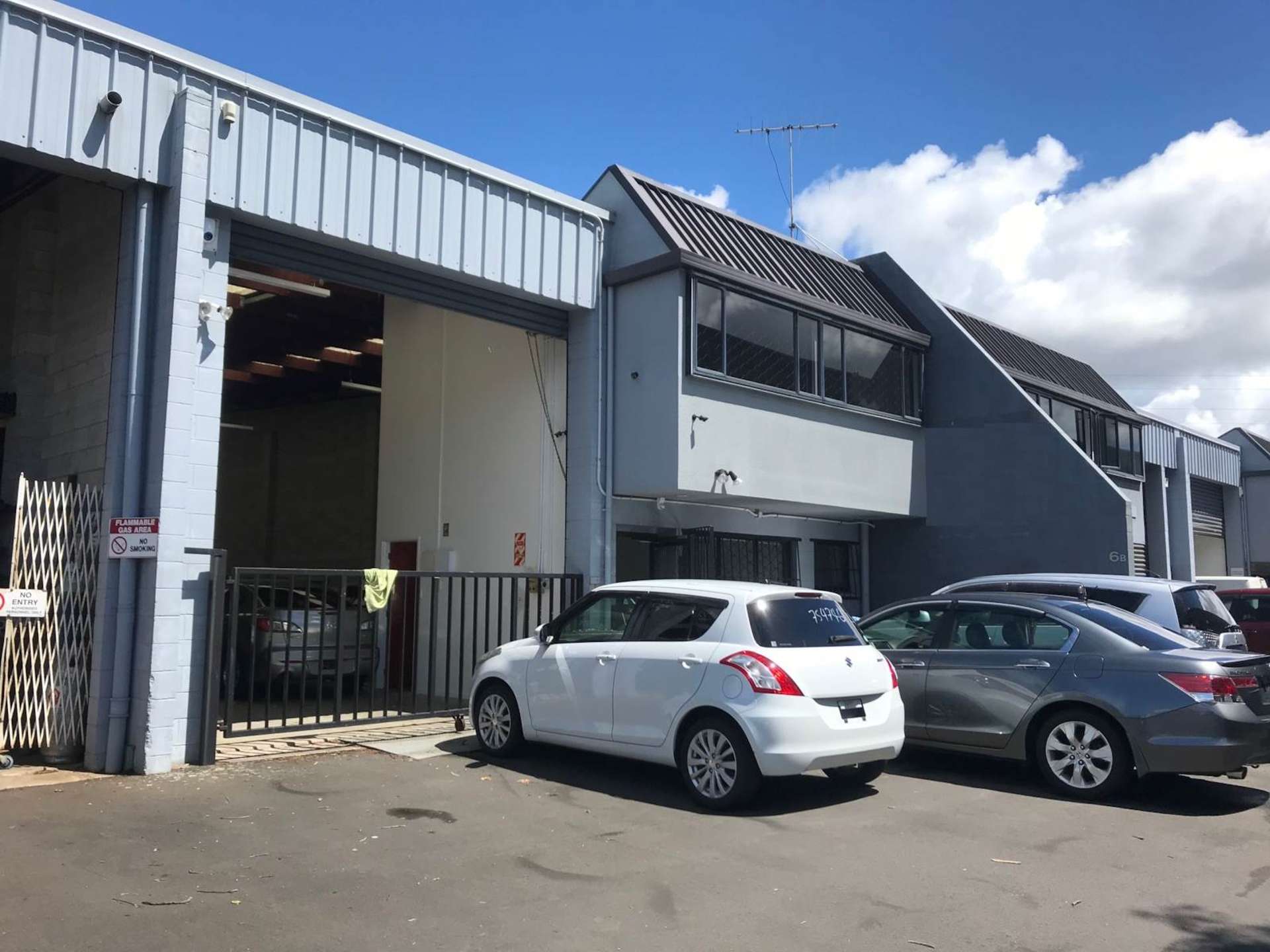 6 Henderson Place | Onehunga | Auckland City | Commercial Property For ...