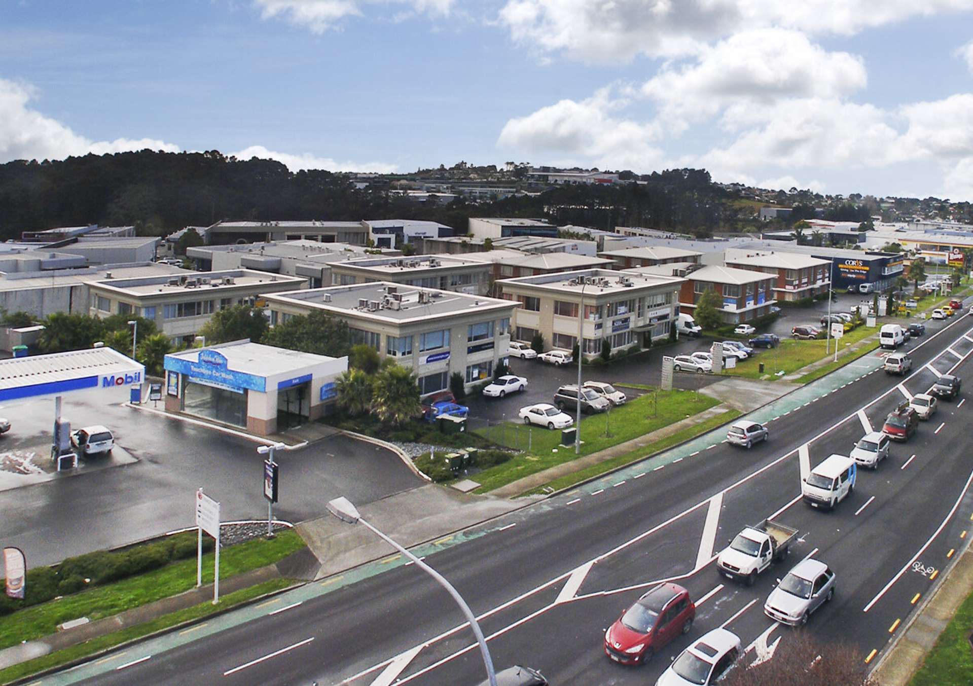 Unit C, 44-46 Constellation Drive | Albany | North Shore City ...