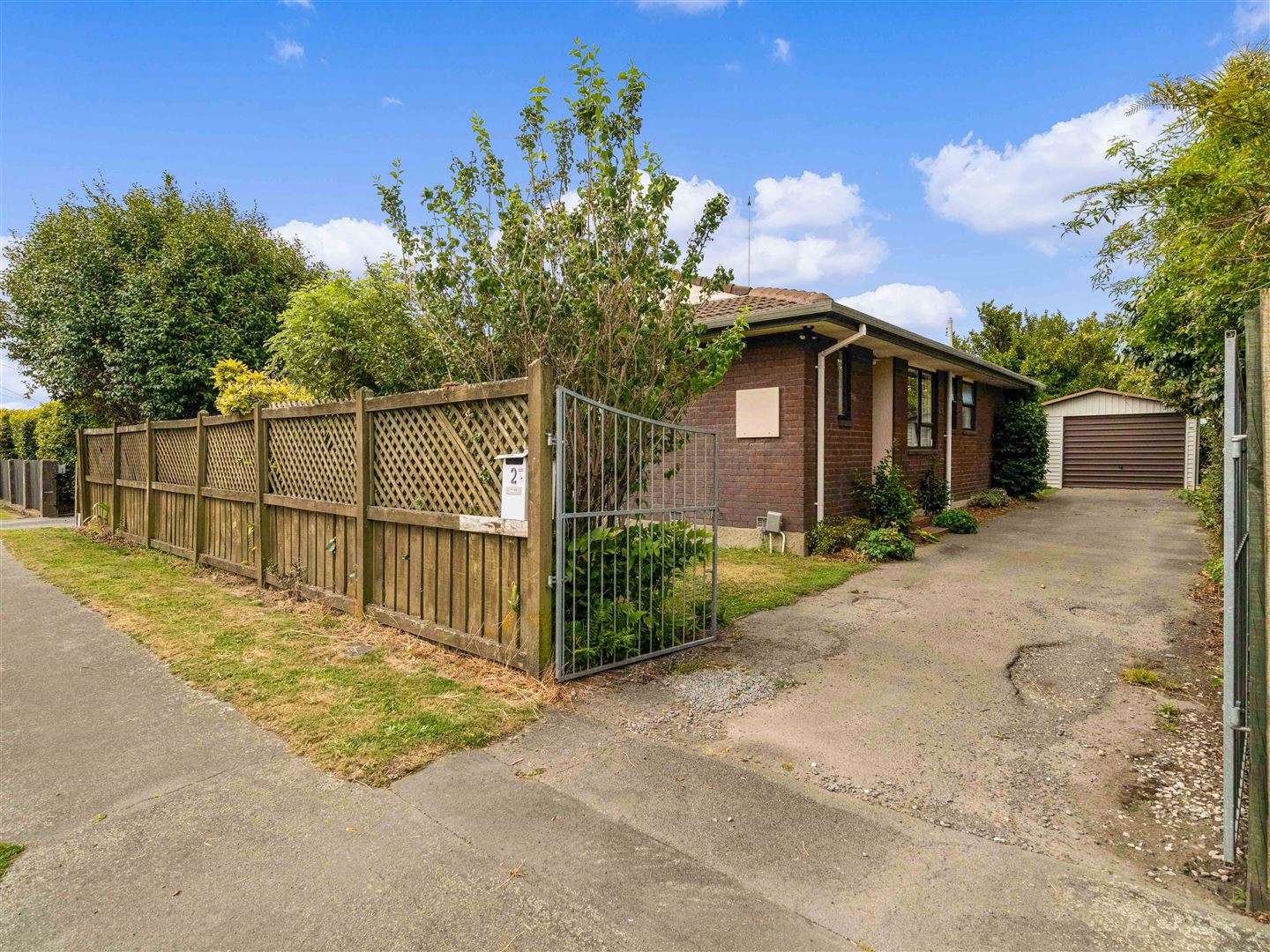 2 Wilson Street | Islington | Christchurch City | Houses for Sale - OneRoof