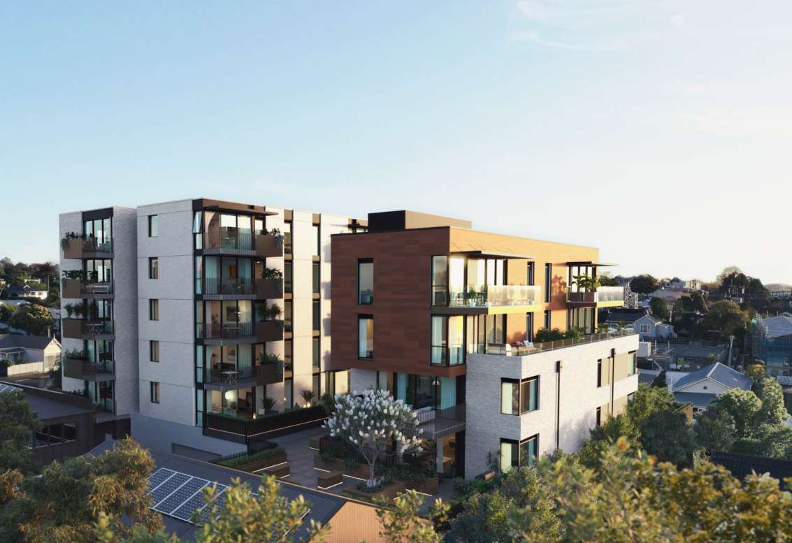 New Build Homes | House & Land | Off Plan - OneRoof