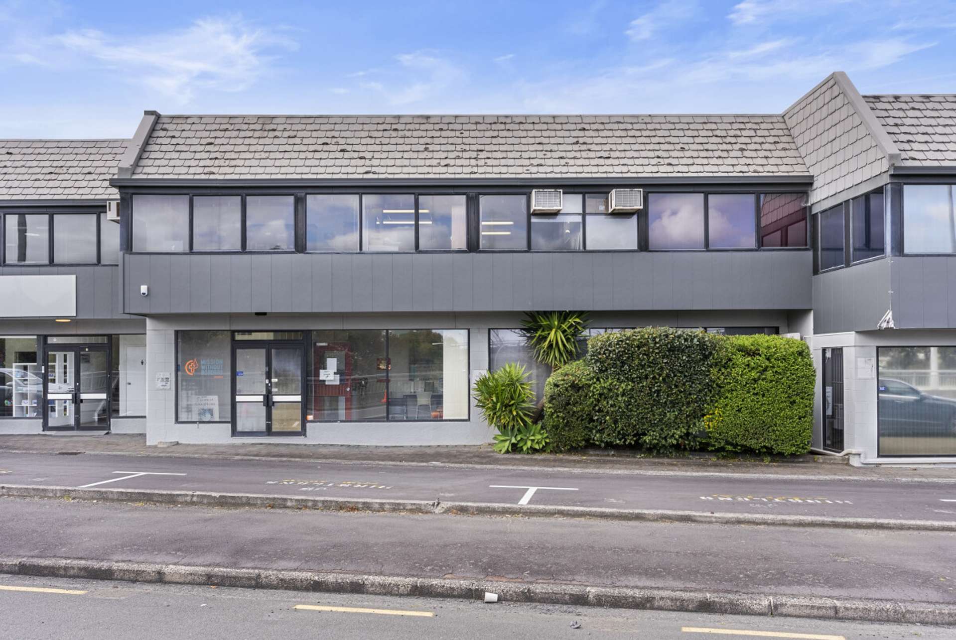 7/1 Porters Avenue | Eden Terrace | Auckland City | Commercial Property ...