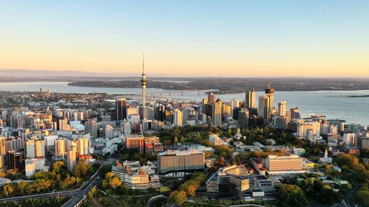 Auckland’s new CVs: What the latest valuations mean for buyers and ...