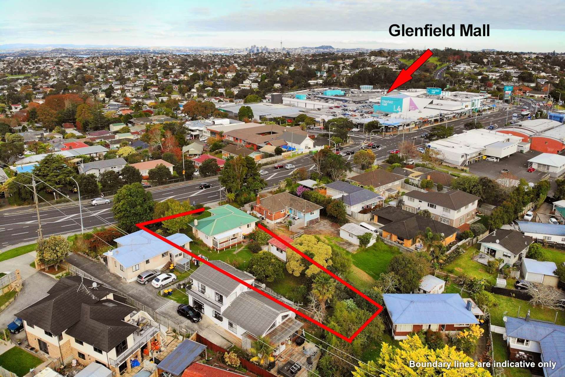 460 Glenfield Road | Glenfield | North Shore City | Houses for Sale ...