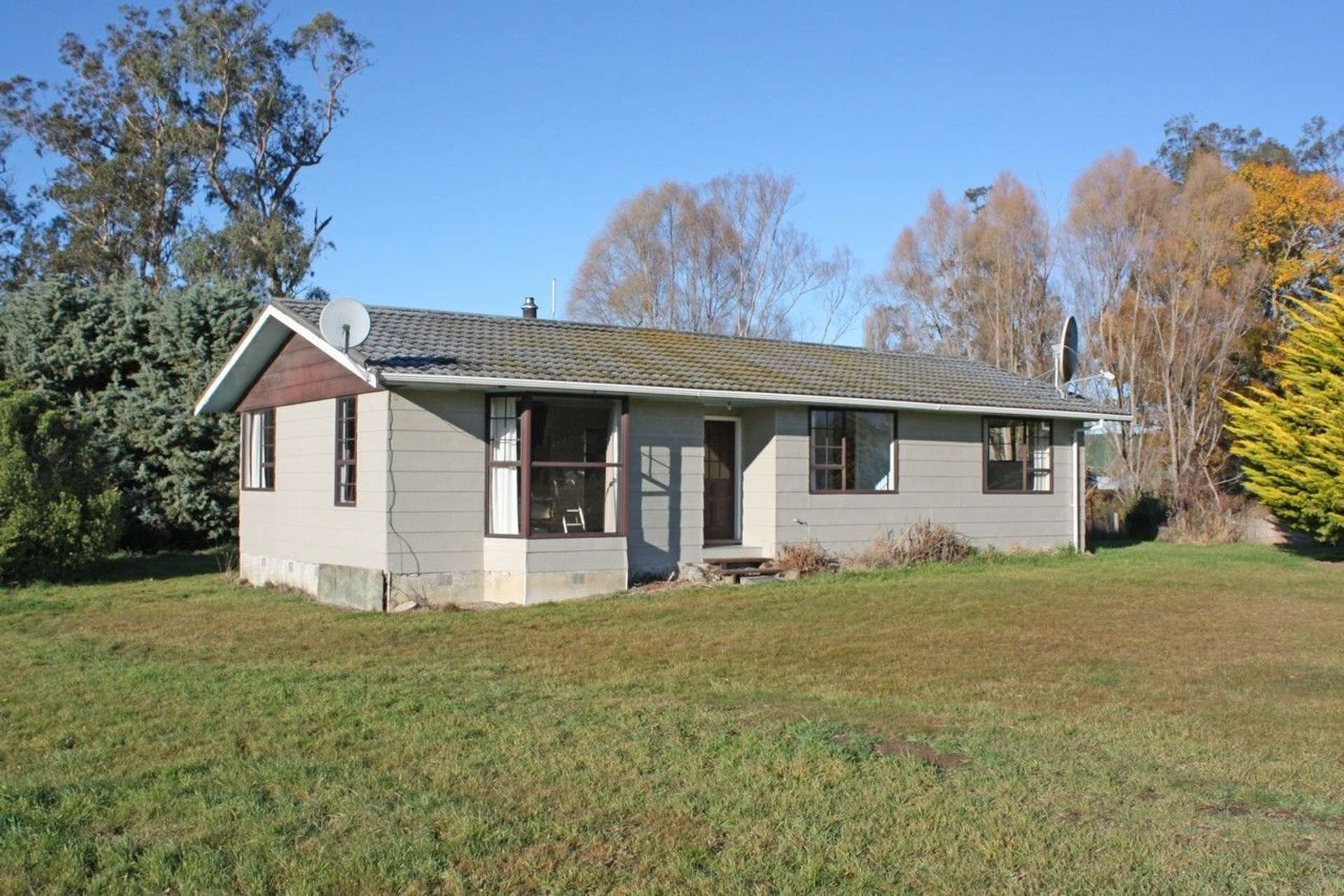 224 Esk Valley Road | Otaio | Waimate | Houses for Sale - OneRoof