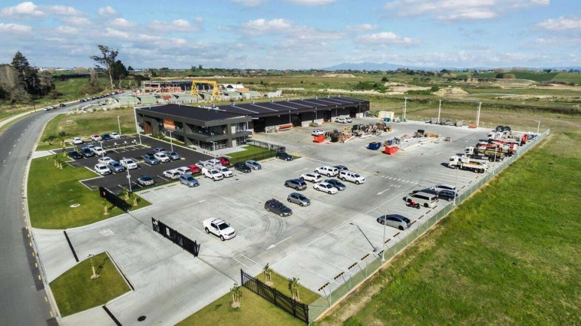 36 Evolution Drive | Horotiu | Waikato | Commercial Property For Sale ...