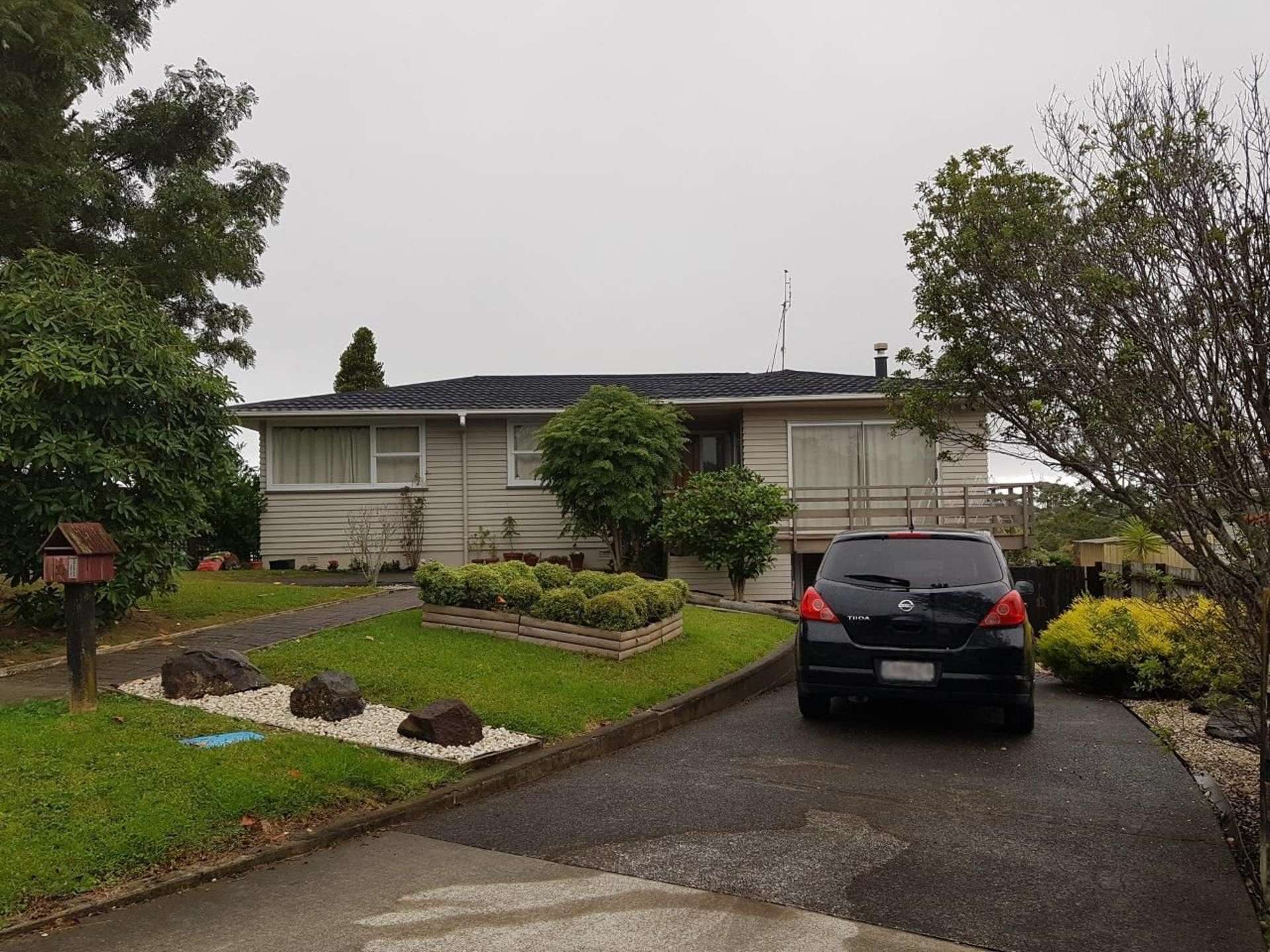 27 Juniper Road | Sunnynook | North Shore City | Houses for Rent - OneRoof