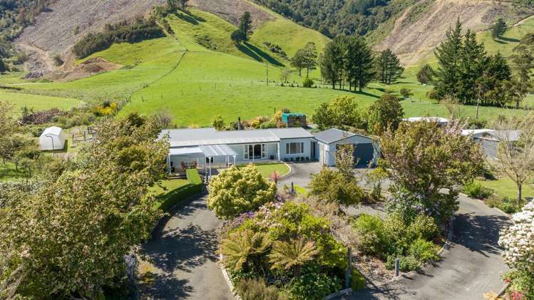 668 Ronga Road | Rai Valley | Marlborough | Houses for Sale - One Roof