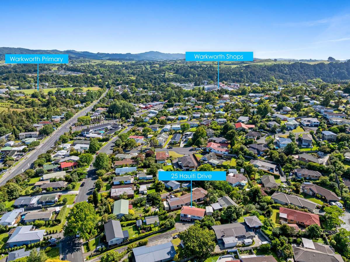 25 Hauiti Drive | Warkworth | Rodney | Houses for Sale - OneRoof