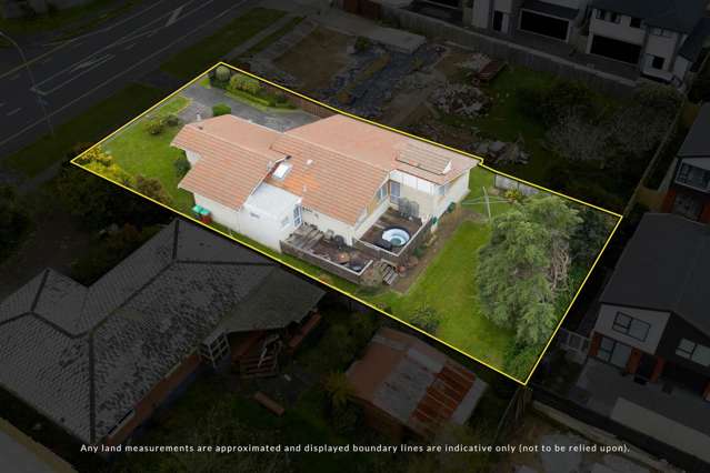 80 Botany Road | Botany Downs | Manukau City | Houses for Rent - OneRoof