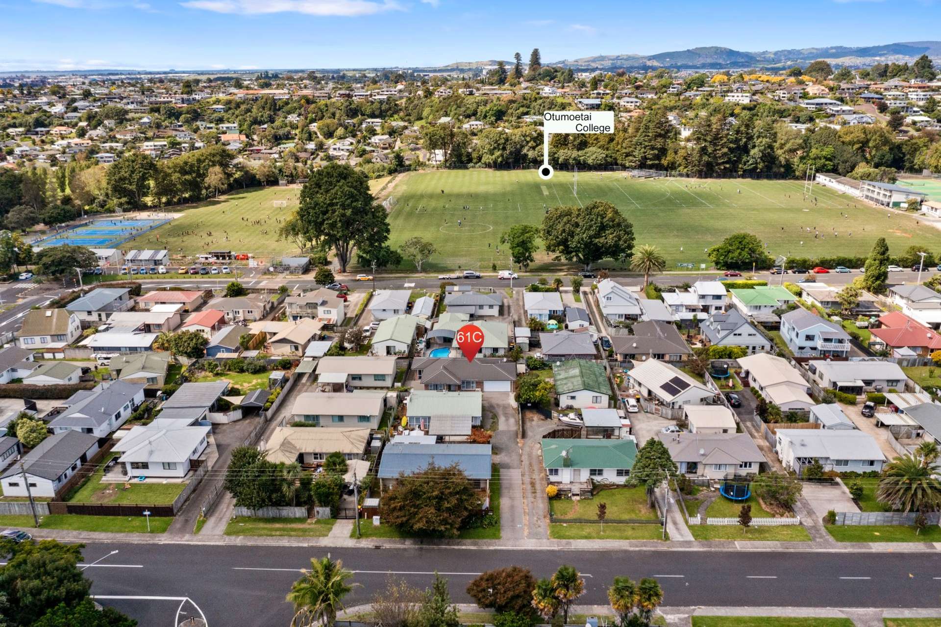 61C Queen Road | Bellevue | Tauranga | Houses for Sale - One Roof