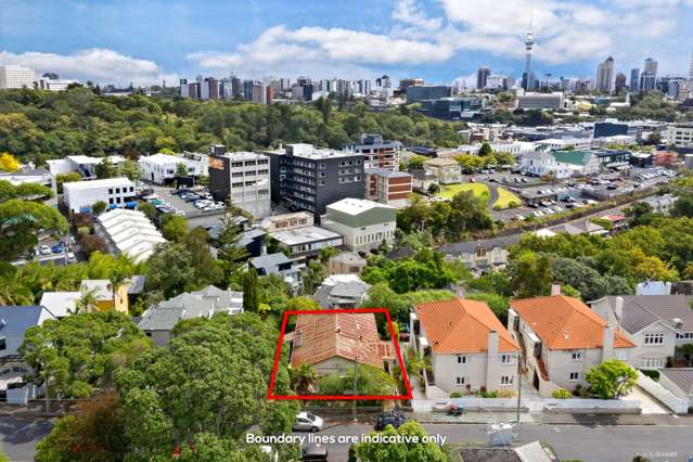 26 Saint Georges Bay Road | Parnell | Auckland City | Houses for Sale ...