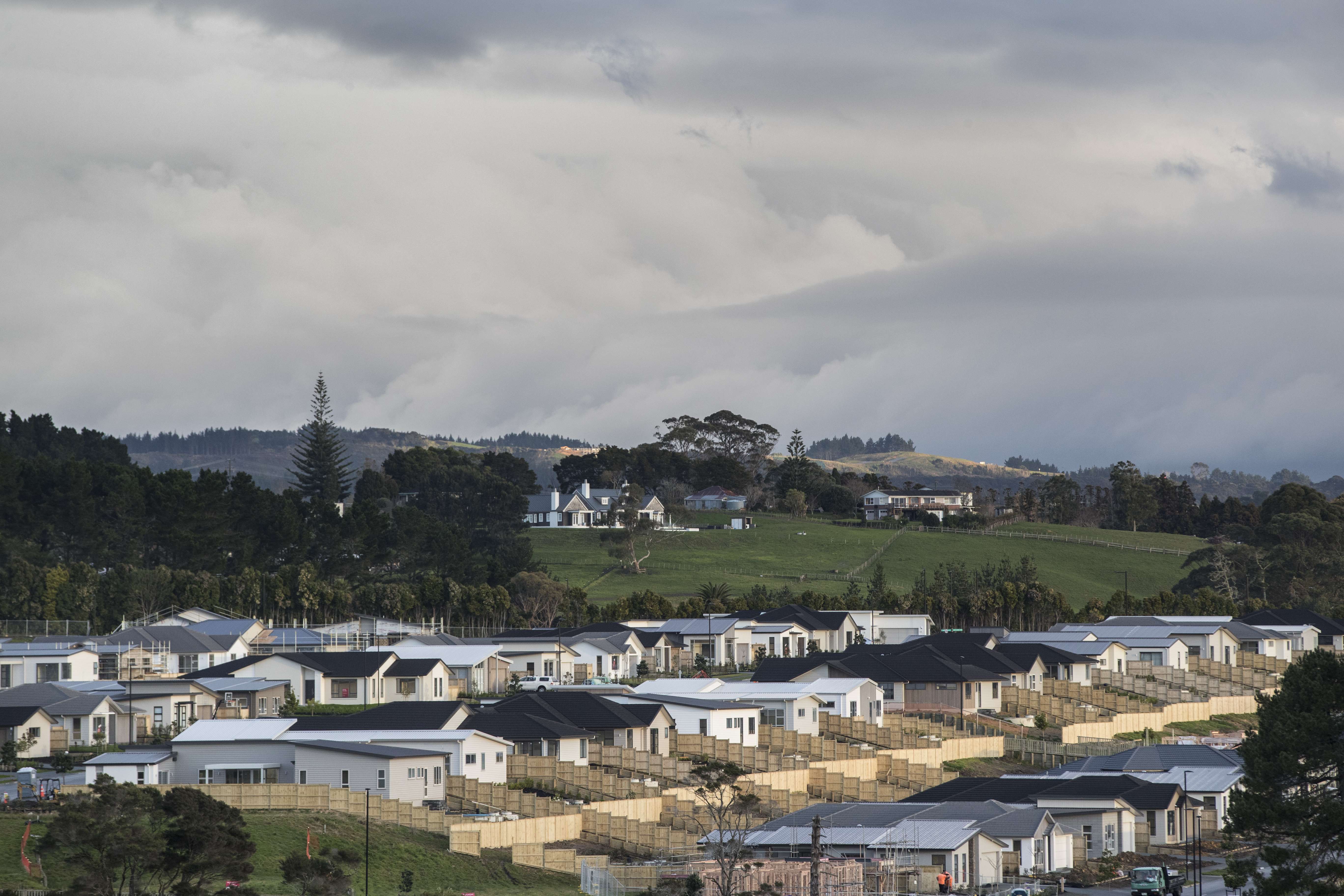 Property values growing but sales activity down, All things property ...