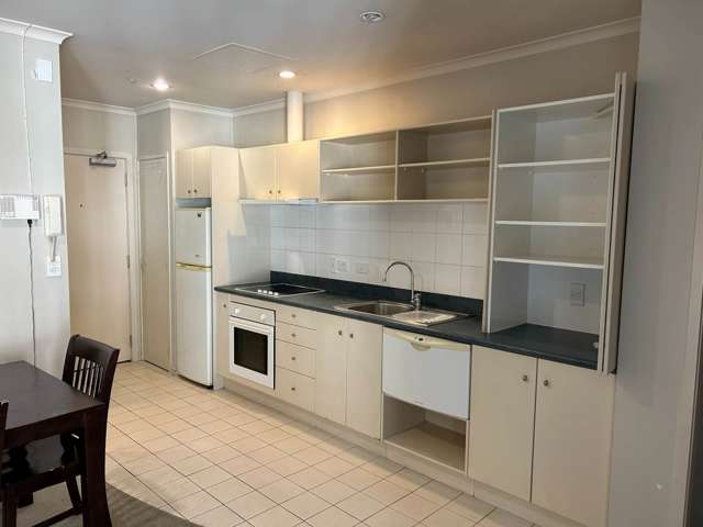 6I/1 Emily Place | City Centre | Auckland City | Houses for Rent - OneRoof