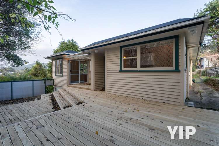 3 Woodstock Terrace | Tawa | Wellington City | Houses for Sale - One Roof