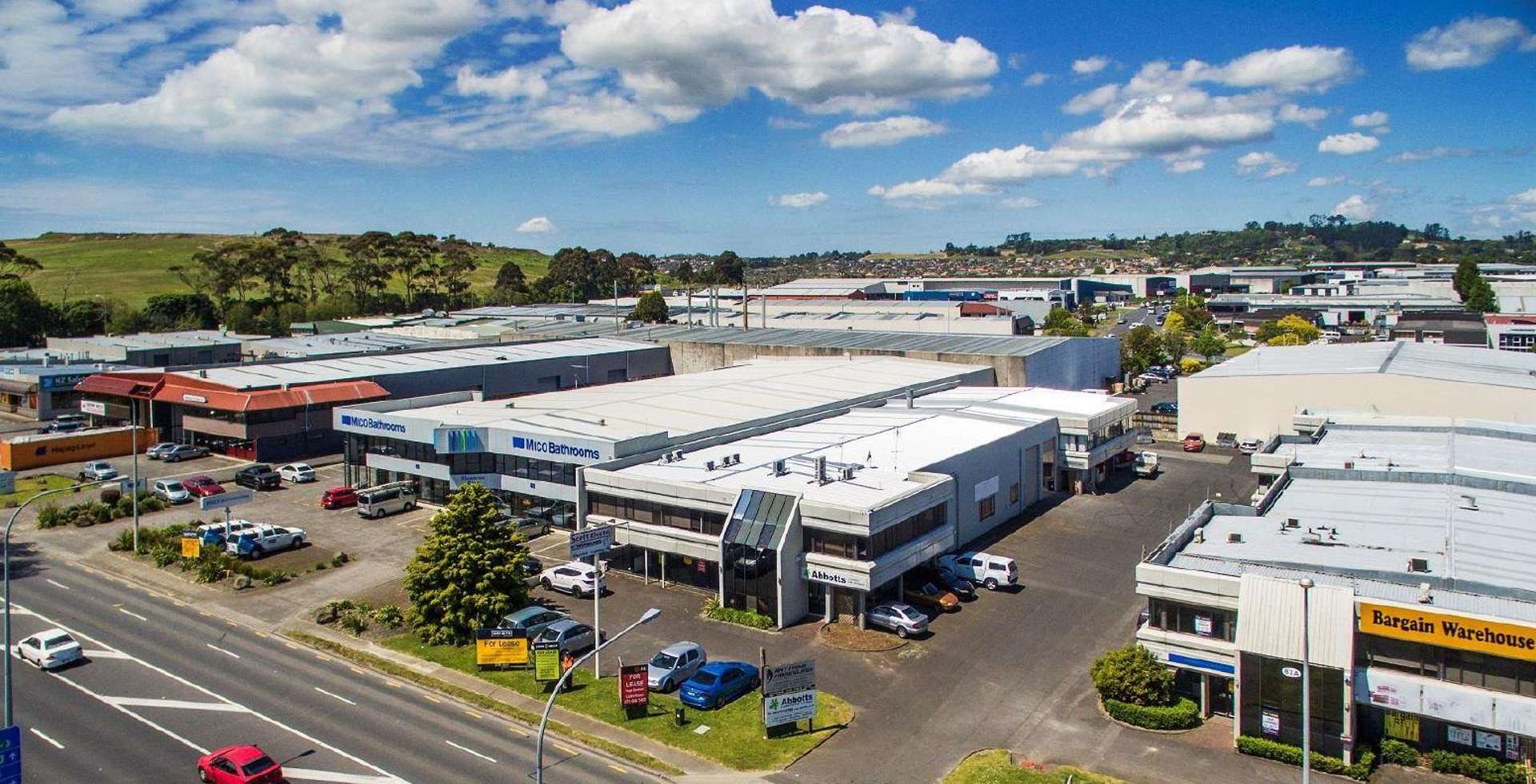 Address withheld | East Tamaki | Manukau City | Commercial Property For ...