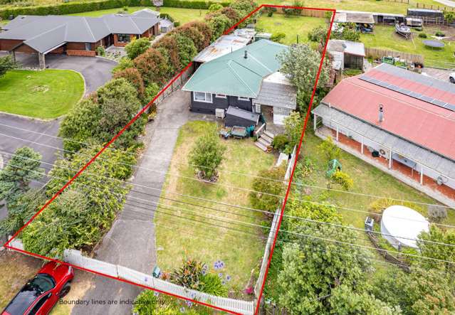64 Wikitoria Road | Putiki | Whanganui | Houses for Rent - OneRoof