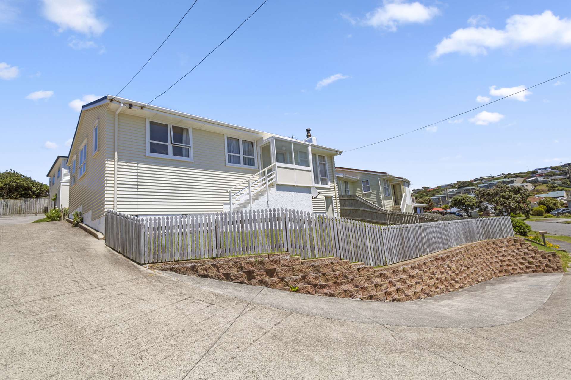 24 Matatiro Street | Titahi Bay | Porirua City | Houses for Sale - One Roof