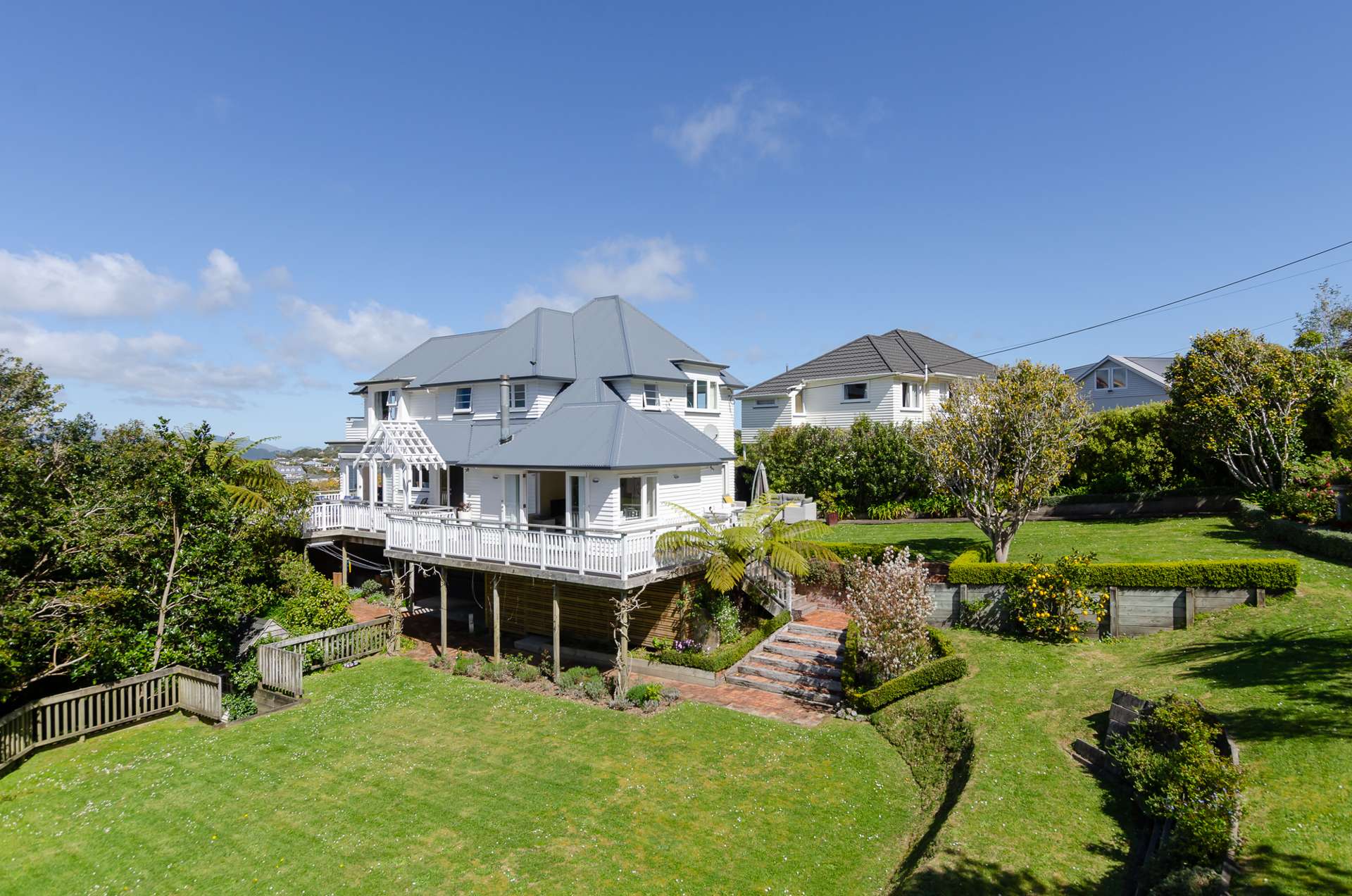 34 Baroda Street | Khandallah | Wellington City | Houses for Sale - OneRoof