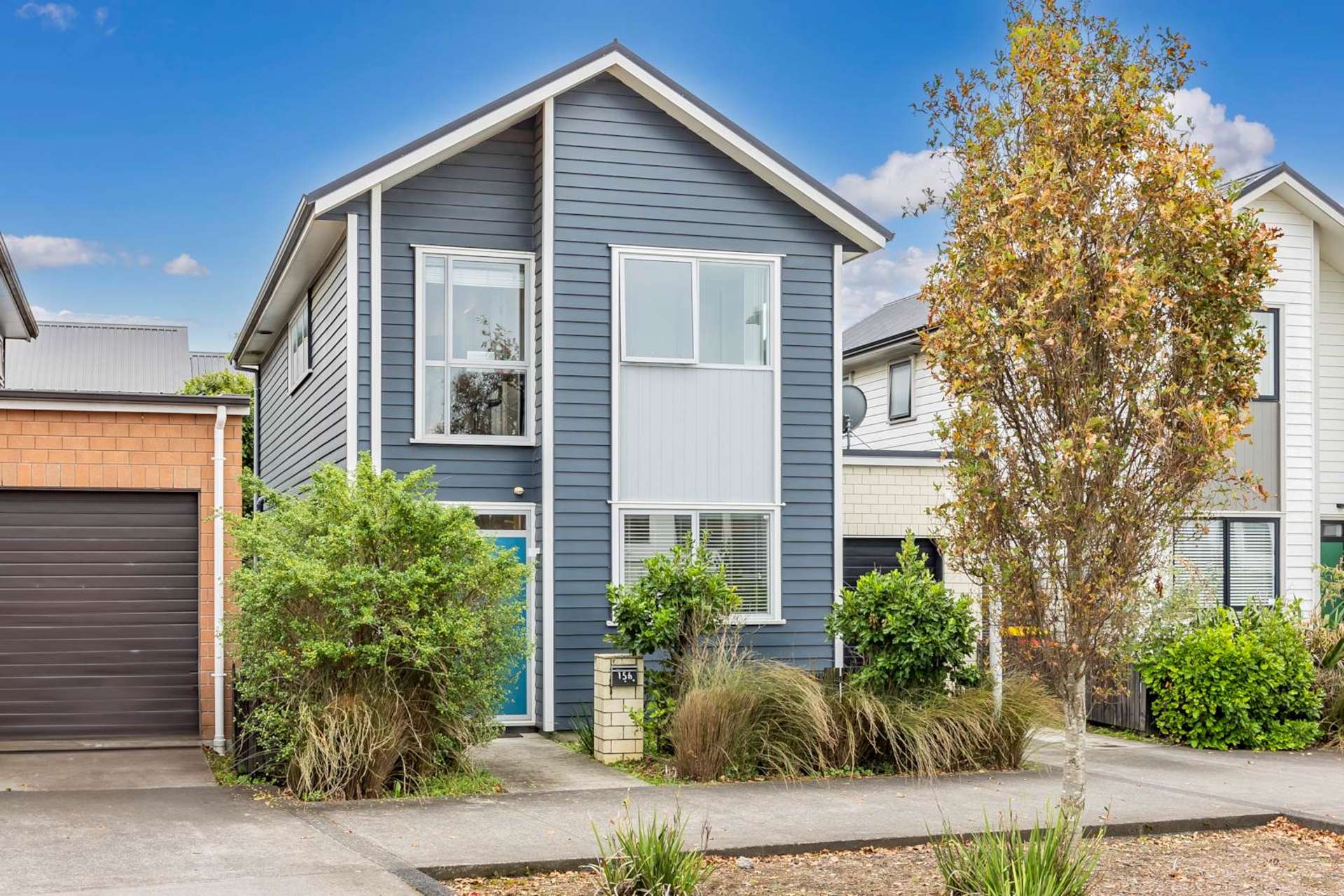 156 Clark Road | Hobsonville | Waitakere City | Houses for Sale - OneRoof