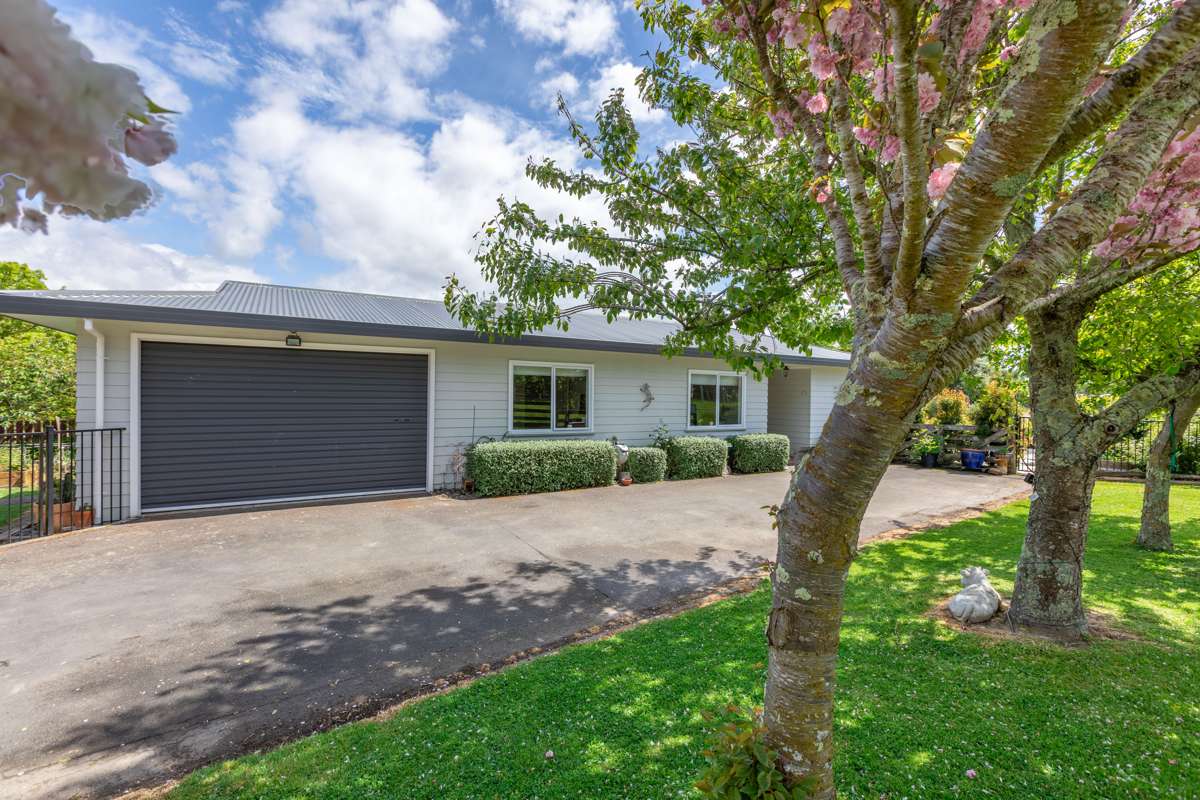 6 Rose Street | Waipawa | Central Hawke's Bay | Houses for Sale - OneRoof
