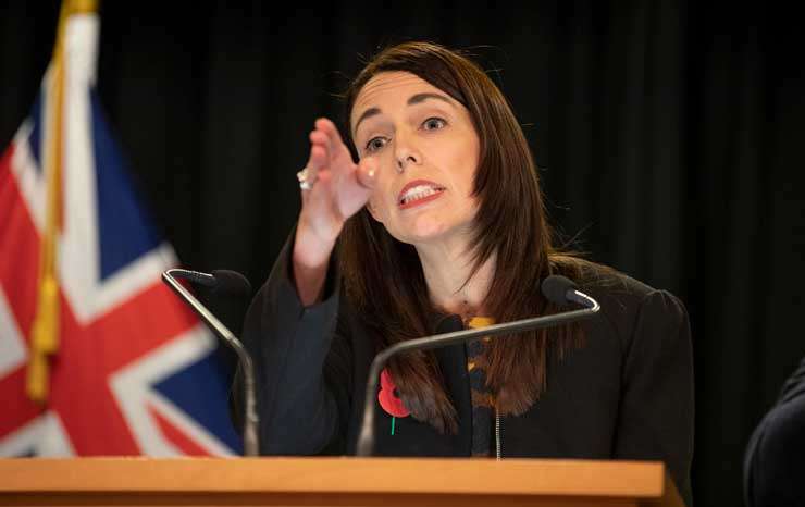 Ashley Church: Should we take another look at capital gains tax?, All ...