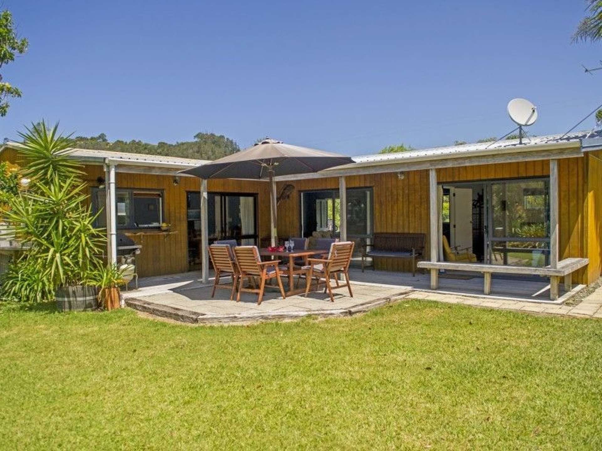 15 Pa Road | Hahei | Thames-Coromandel | Houses for Sale - OneRoof