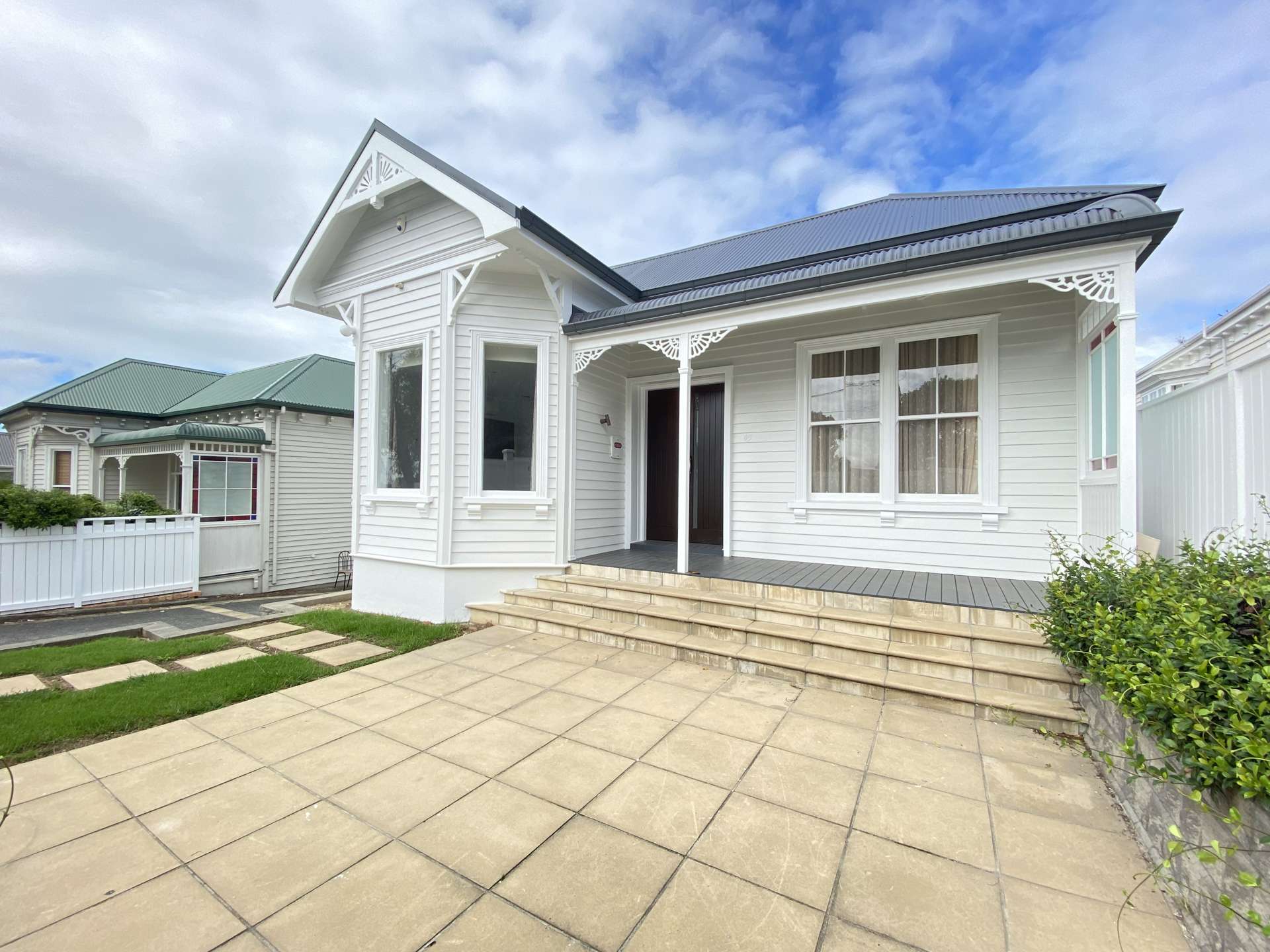 45 St Georges Bay Road | Parnell | Auckland City | Houses for Rent ...