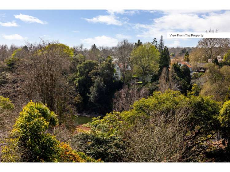 19A Rostrevor Street | Hamilton Central | Hamilton City | Houses for ...