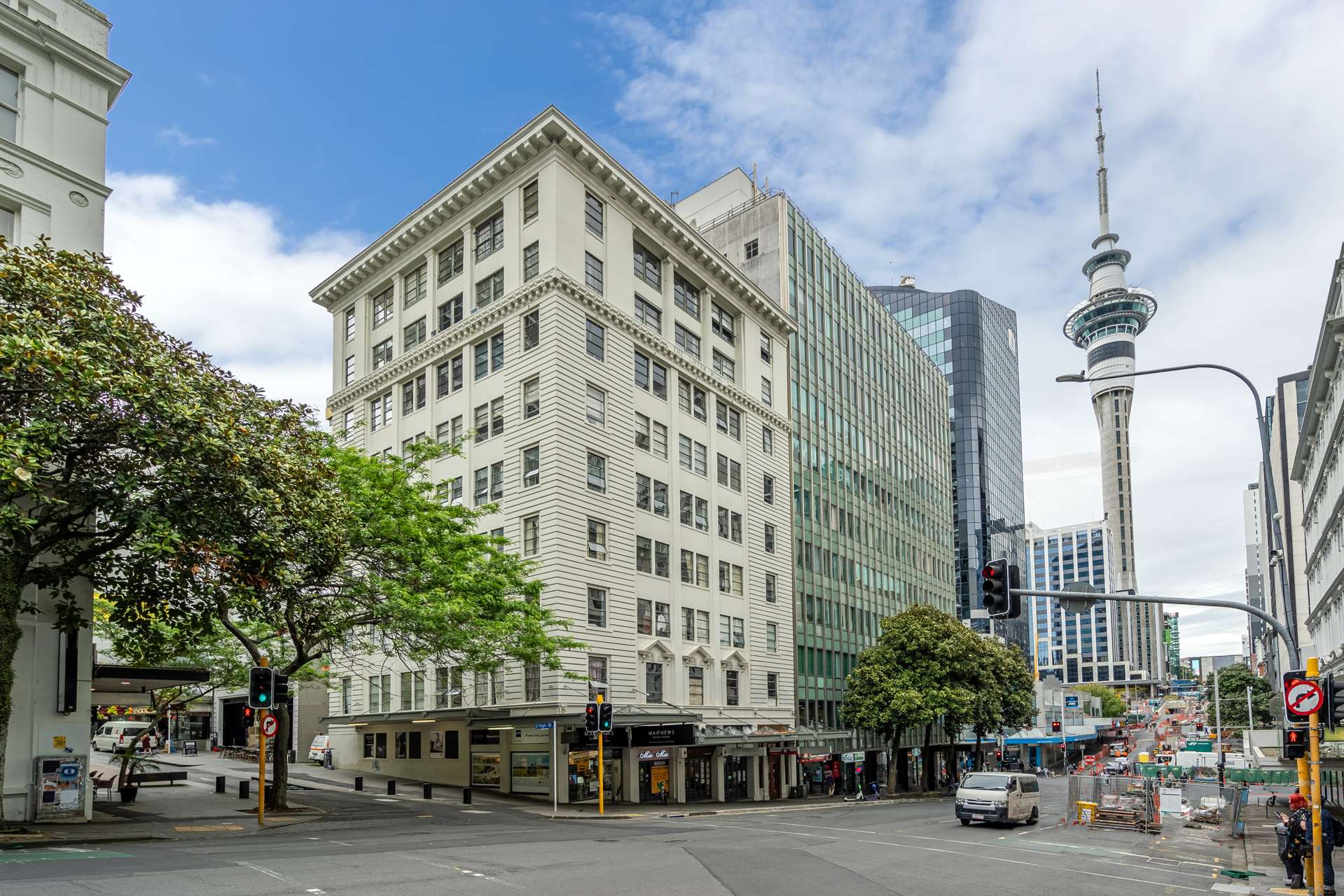 4C/9 Victoria Street East | Auckland Central | Auckland City | Houses ...