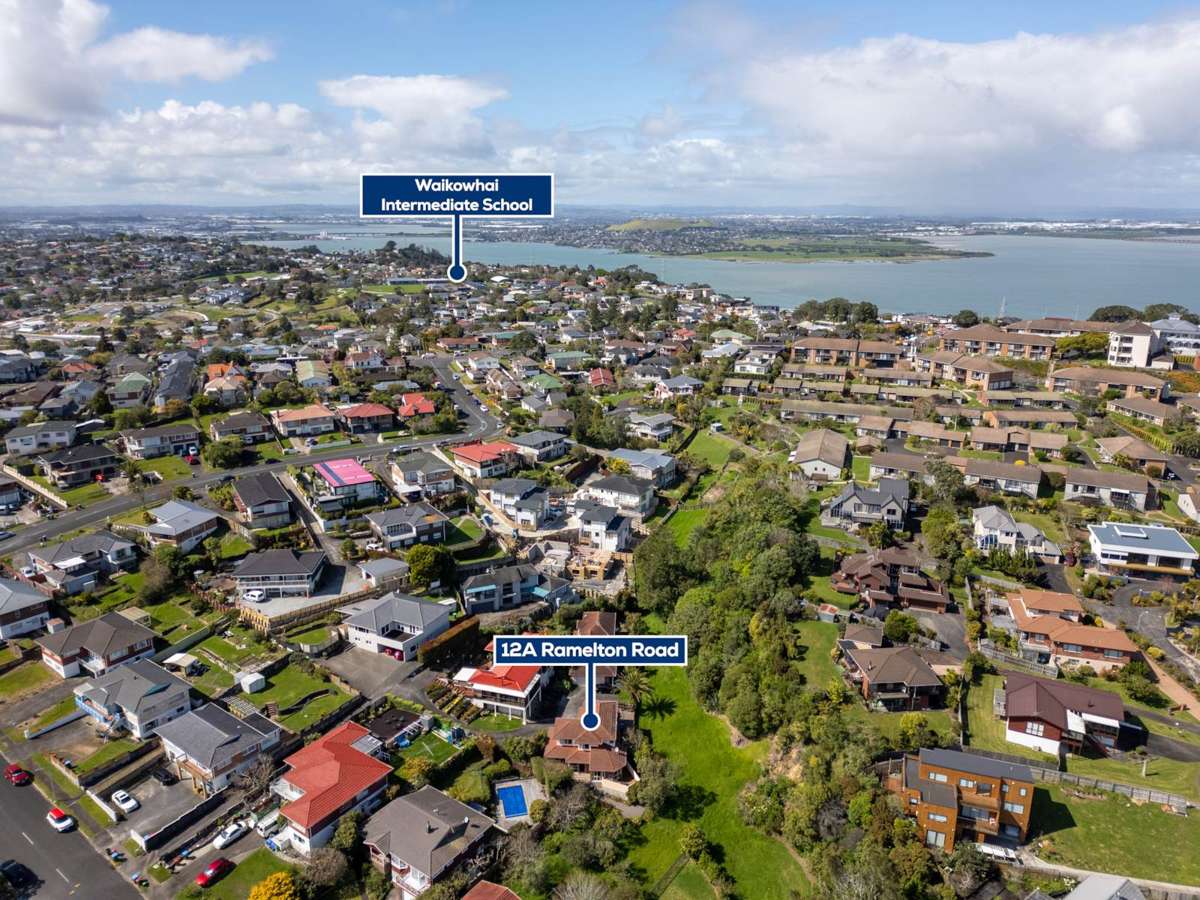 12a Ramelton Road | Mount Roskill | Auckland City | Houses for Sale ...