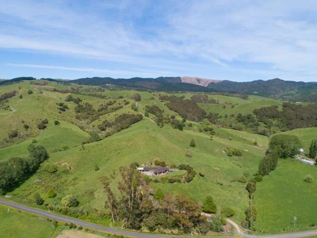 Sold 454 Top Road | Patetonga | Hauraki on