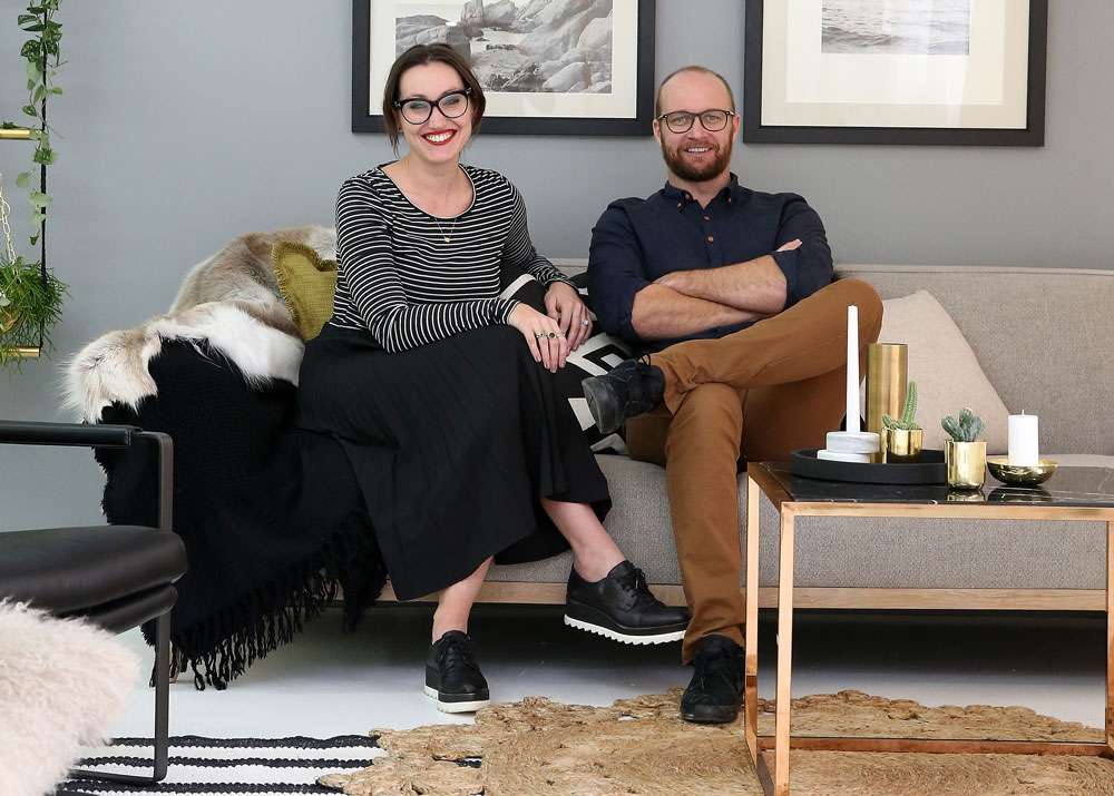 Block winner on the art of the reveal, All things property, under OneRoof