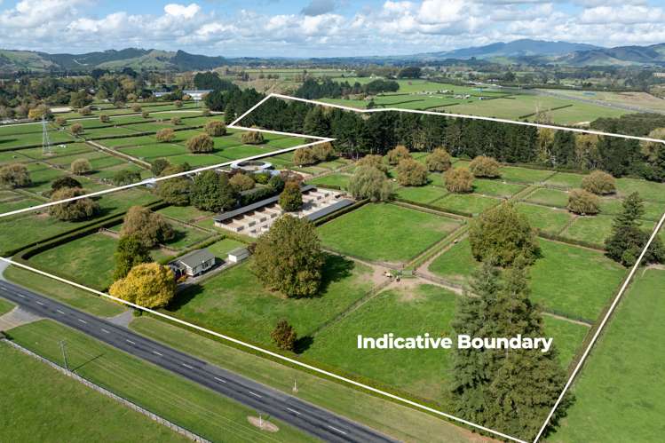 290 Thornton Road | Cambridge | Waipa | Houses for Sale - One Roof