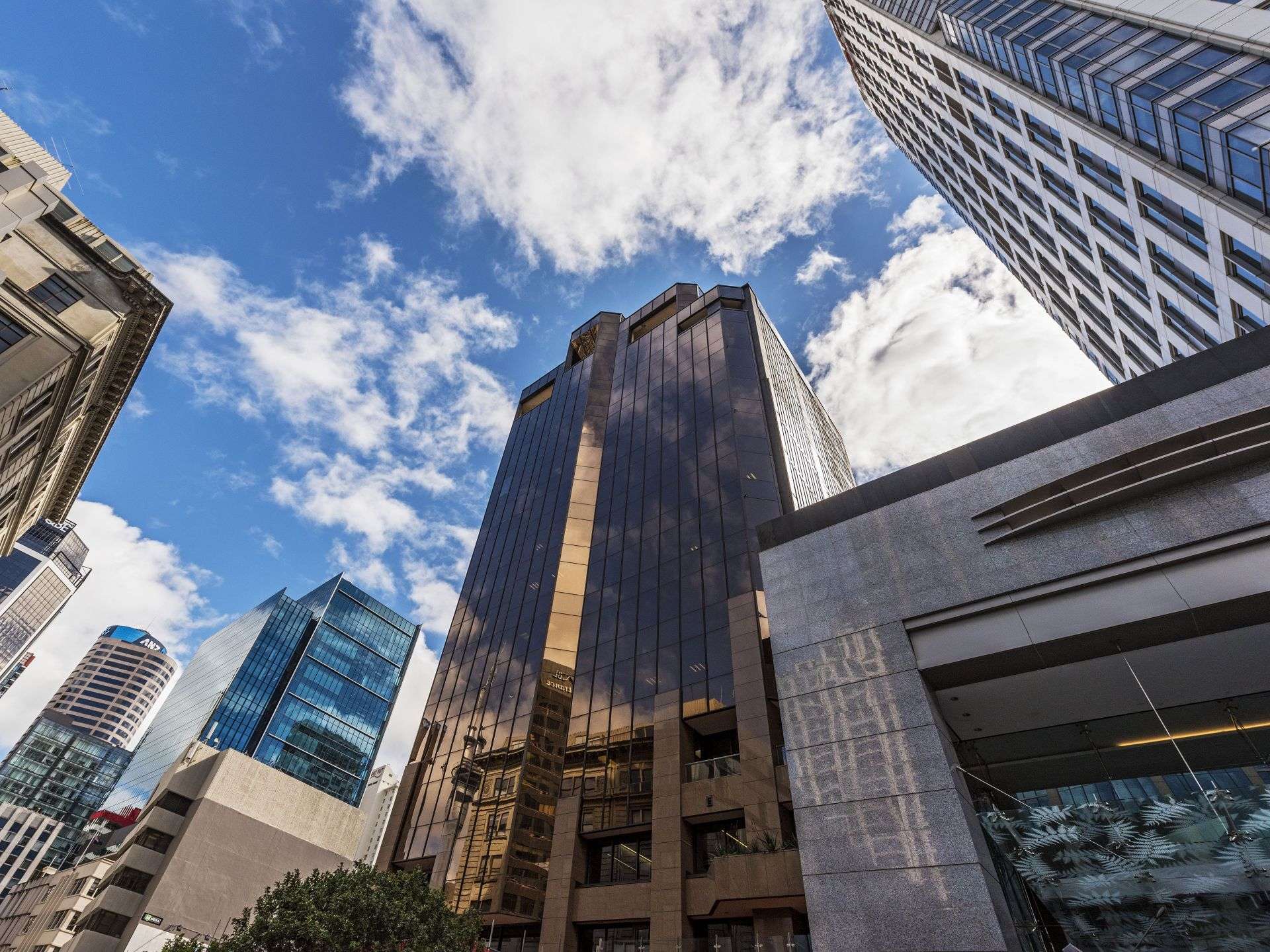 Part Level 14, Tenancy 4/34 Shortland Street | Auckland Central ...