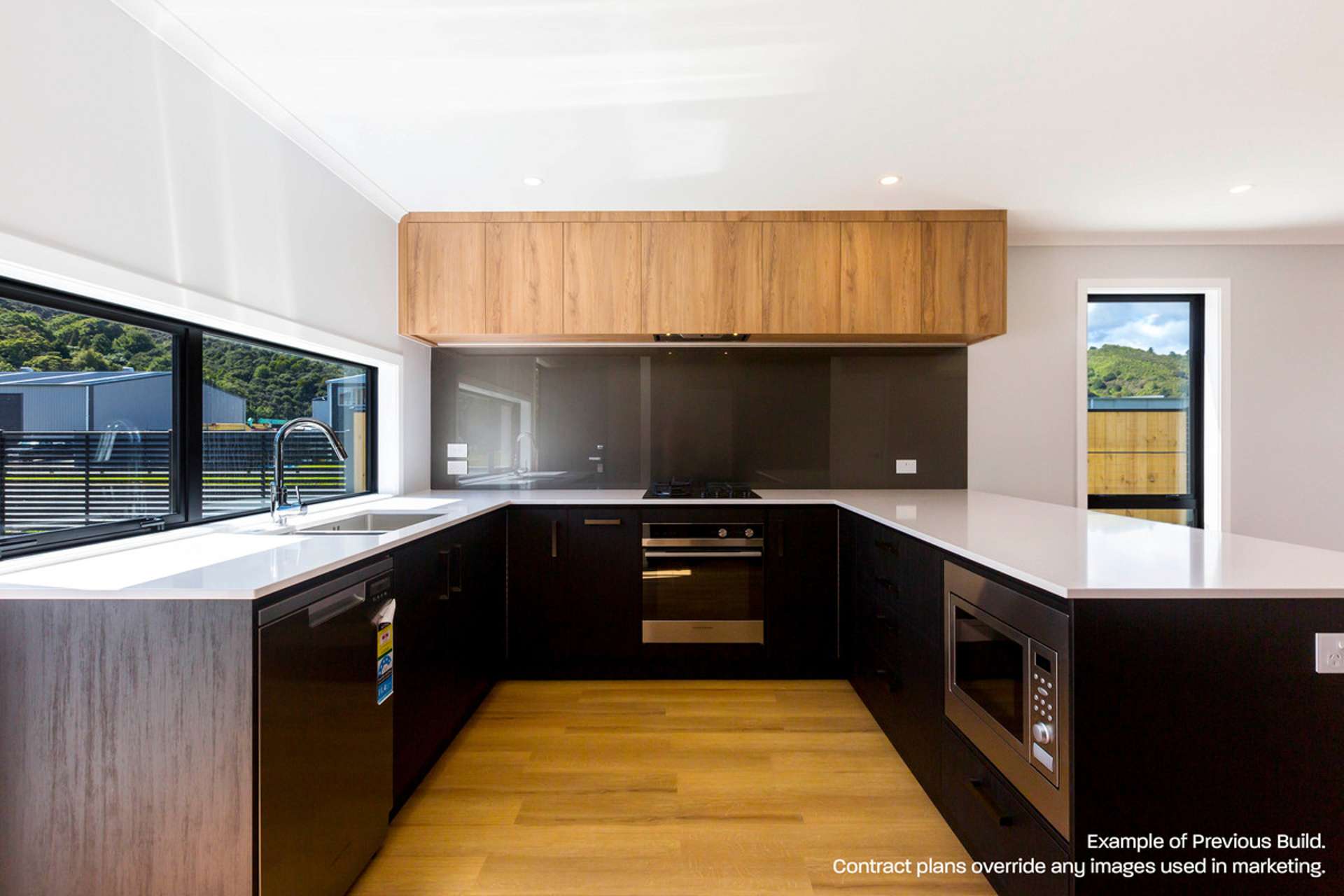 Lot 18 Stage 9, The Reserve, Wallaceville Estate | Trentham | Upper ...