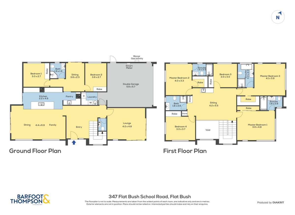 347 Flat Bush School Road | Flat Bush | Manukau City | Houses for Sale ...