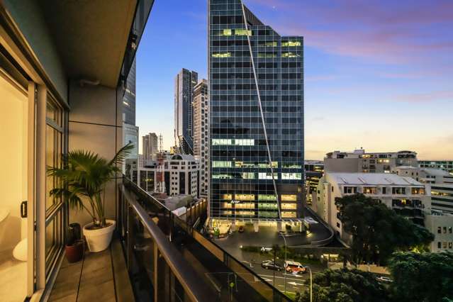 8a/97 Shortland Street | Auckland Central | Auckland City | Houses for ...