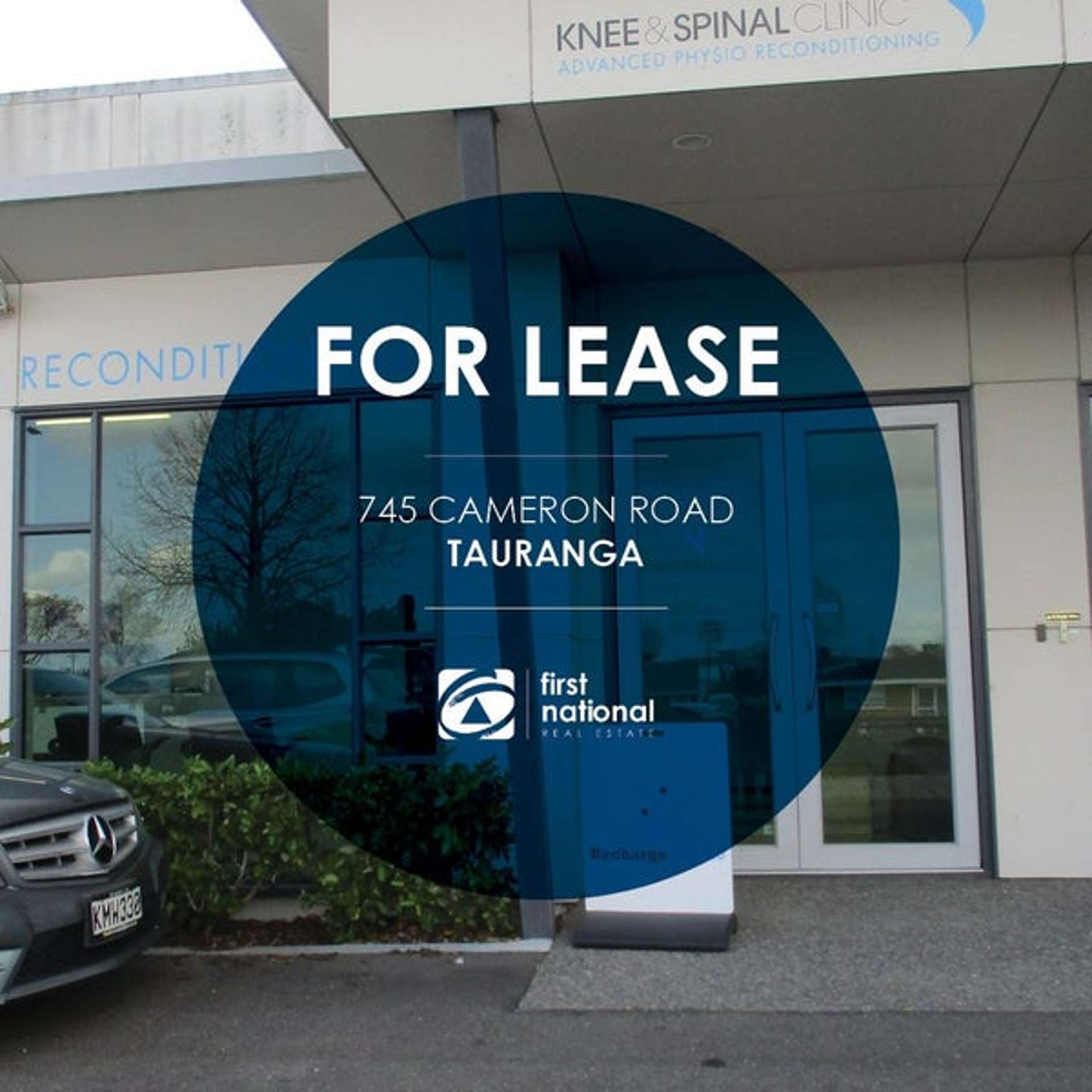 745 Cameron Road | Tauranga South | Tauranga | Commercial Property For ...