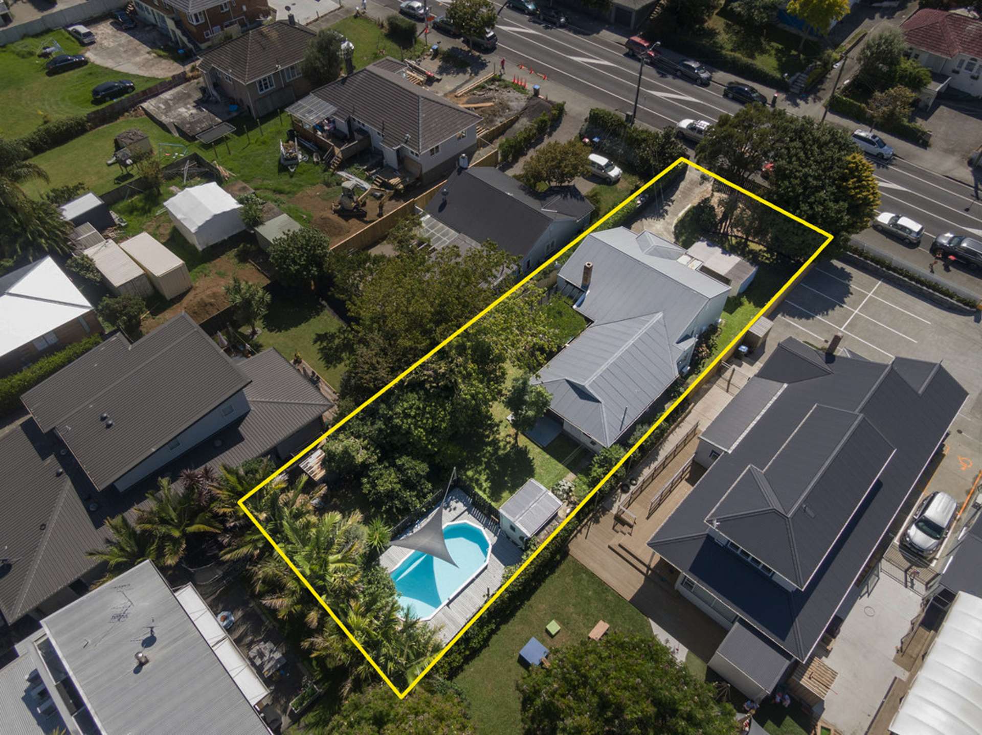 161 Main Highway | Ellerslie | Auckland City | Houses for Sale - OneRoof