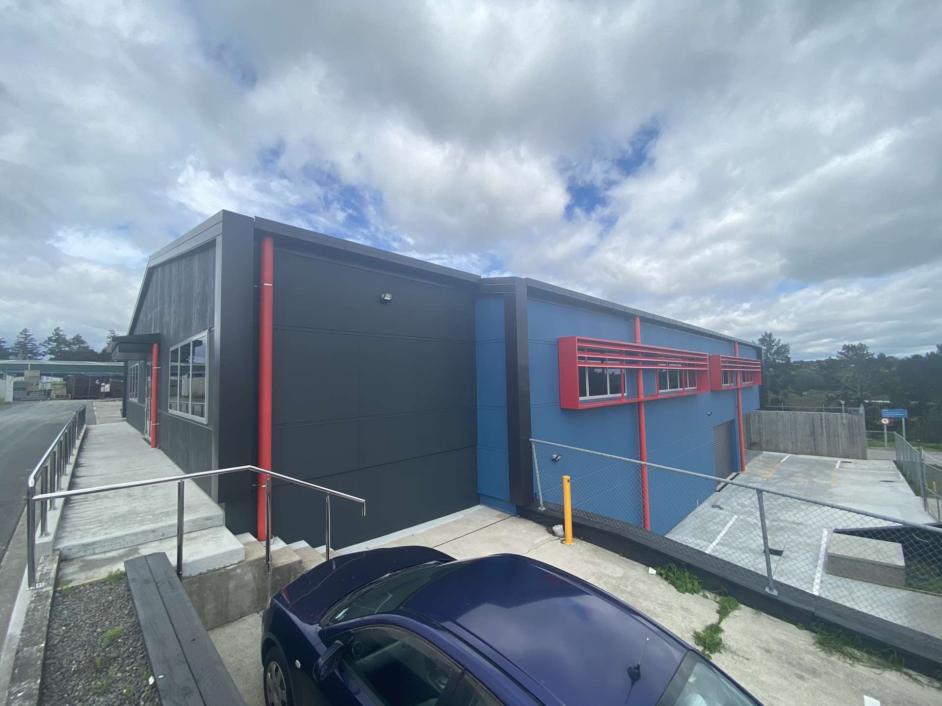 320 Chadwick Road Greerton Tauranga Commercial Property For Sale