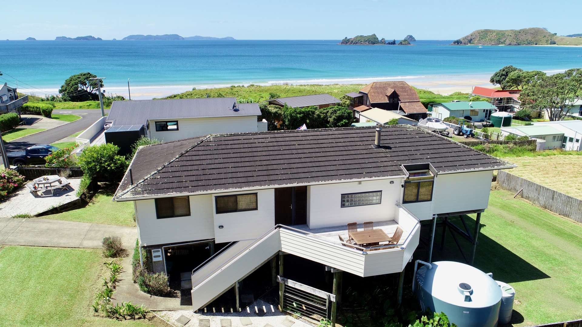 7 Calder Place | Opito Bay | Thames-Coromandel | Houses for Sale - OneRoof